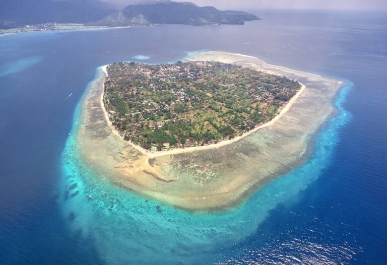 Unveiling the Hidden Gems of the Gili Islands - Bask